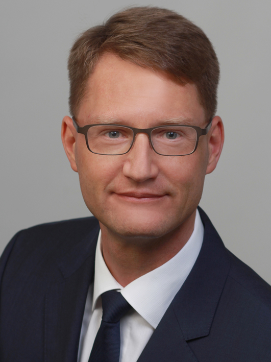 Press release: Jens Habermann appointed Director General of BBMRI-ERIC