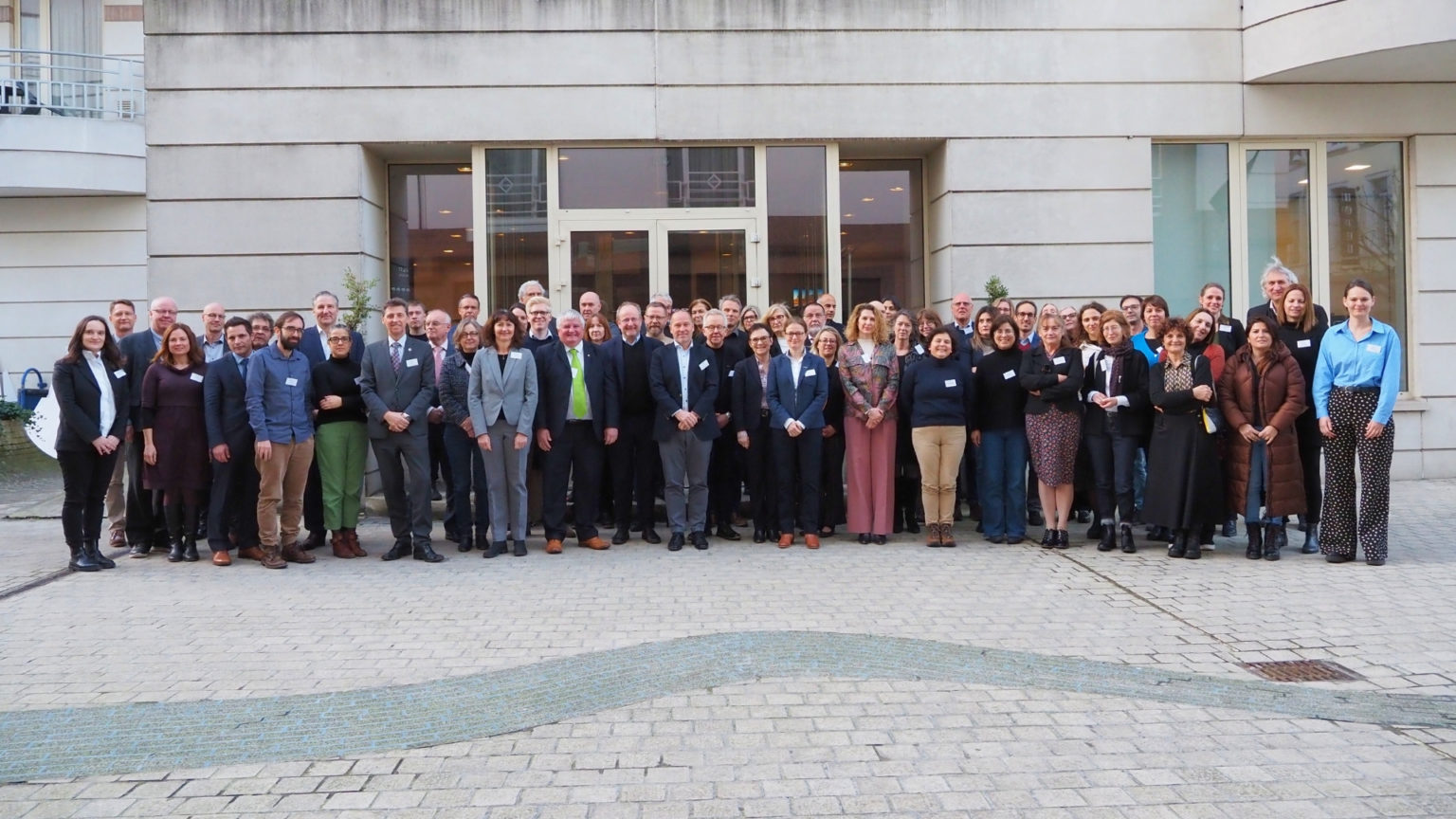 The ERIC Forum's Annual Meeting