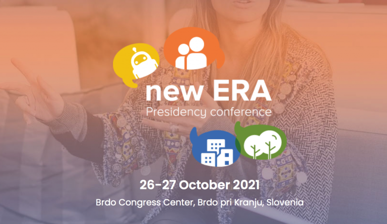 Save the date and Register now ERIC Forum at the new ERA Conference ...